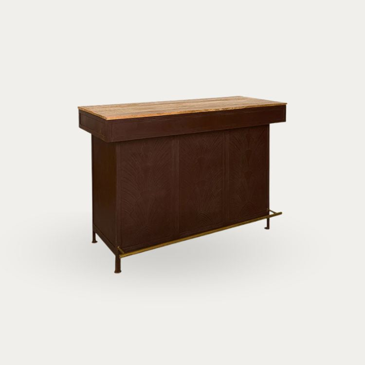 Vintage-Theken und Bartheken: Retro-Design | Vintahome